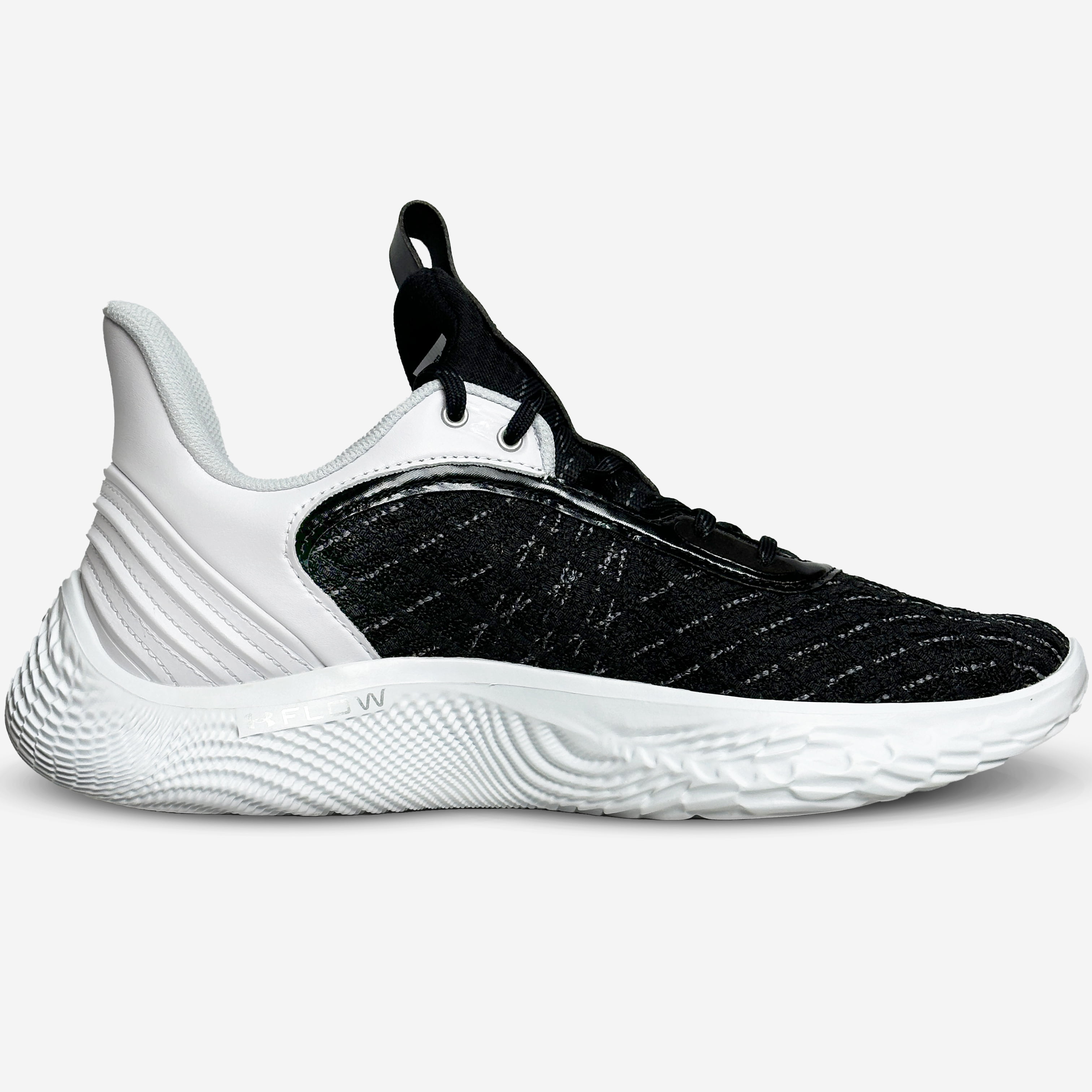 Under Armour Curry Flow 9 Team Basketball Shoes - 3025635 - Walmart.com