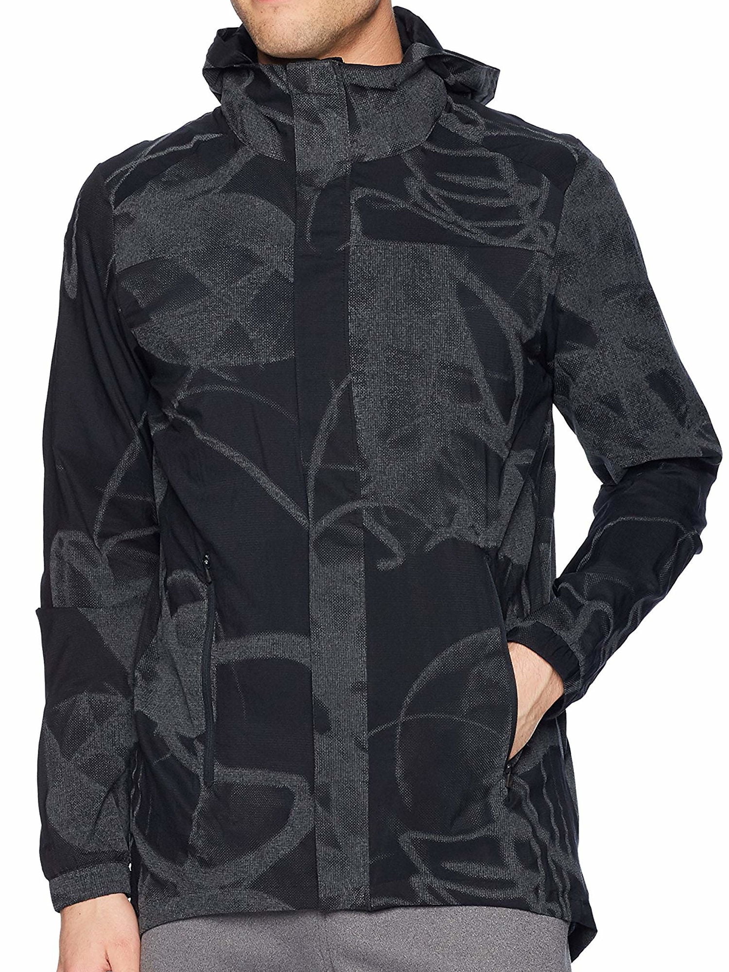 Under Armour 'Define The Storm' Mens Packable Windbreaker (XLarge ...