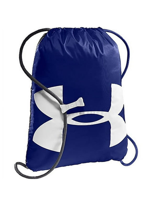 Under Armour Drawstring Bags