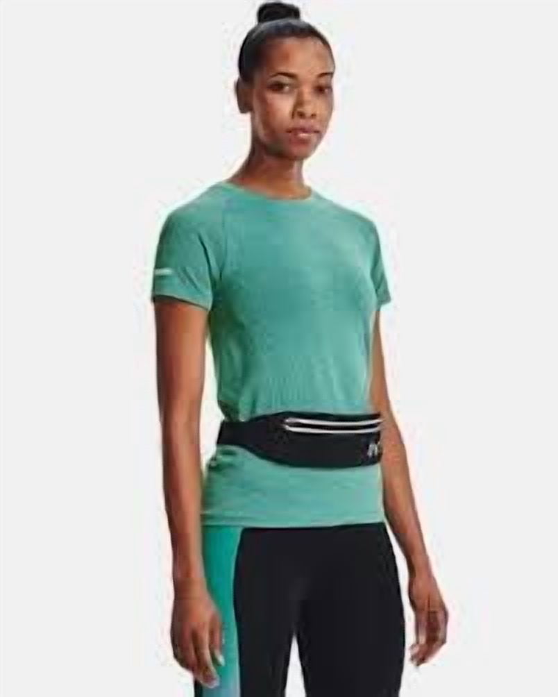 UA Flex Speedpocket Run Belt - Walmart.com