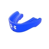 Under Armour Gameday Armour Mouthguard Blue - Walmart.com