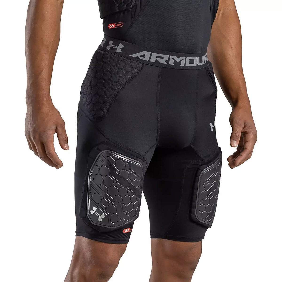 Under Armour Gameday Armour Pro 5-Pad Girdle - Walmart.com