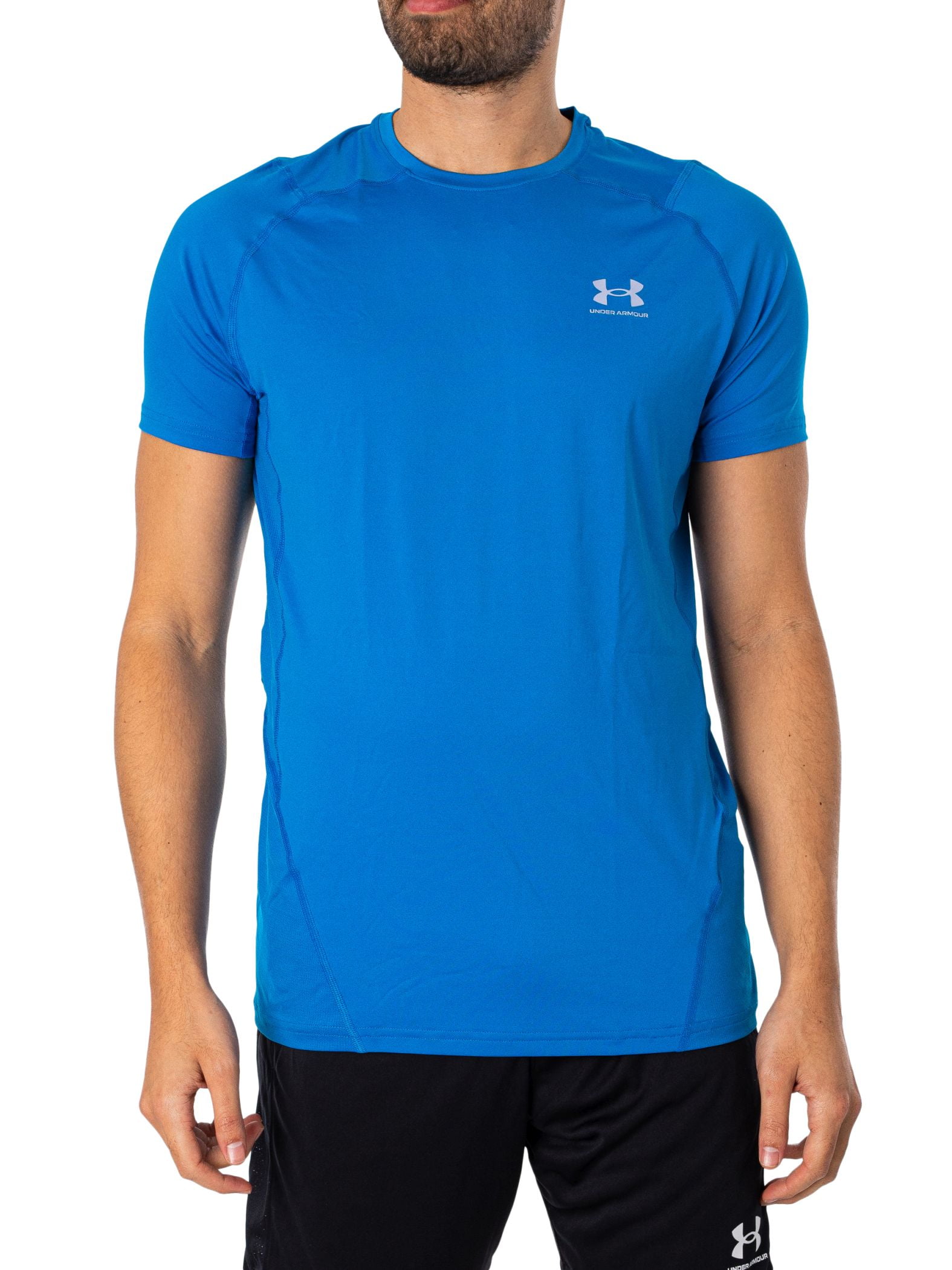 Ua Heatgear T Shirt