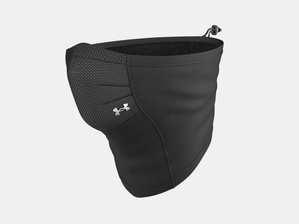 Under Armour Iso-Chill Sportsmask Fleece Gaiter 1369735-001 Under Armour Iso-Chill Sportsmask Fleece Gaiter 1369735-001