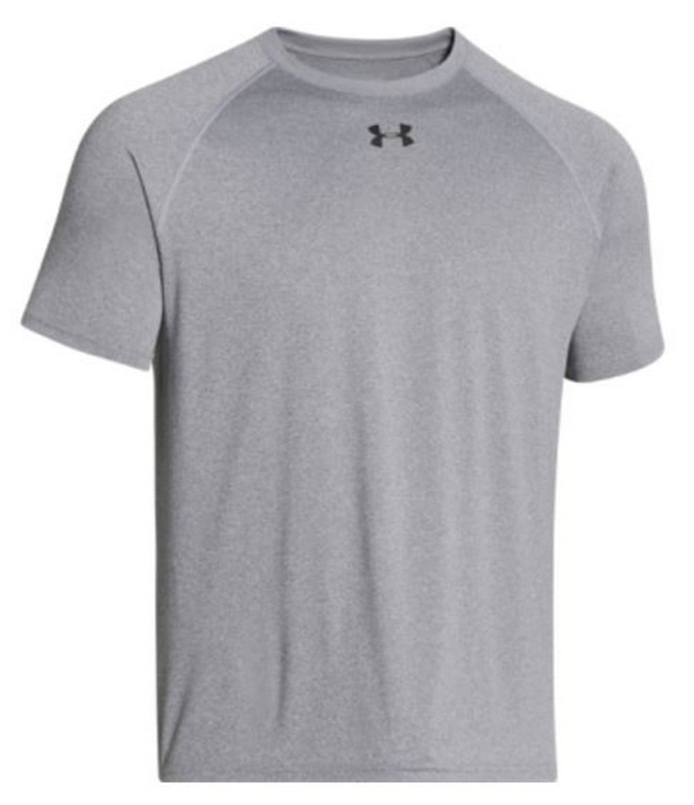 Under Armour Locker T-Shirt Tee Men's UA Short Sleeve Jersey Tshirt ...