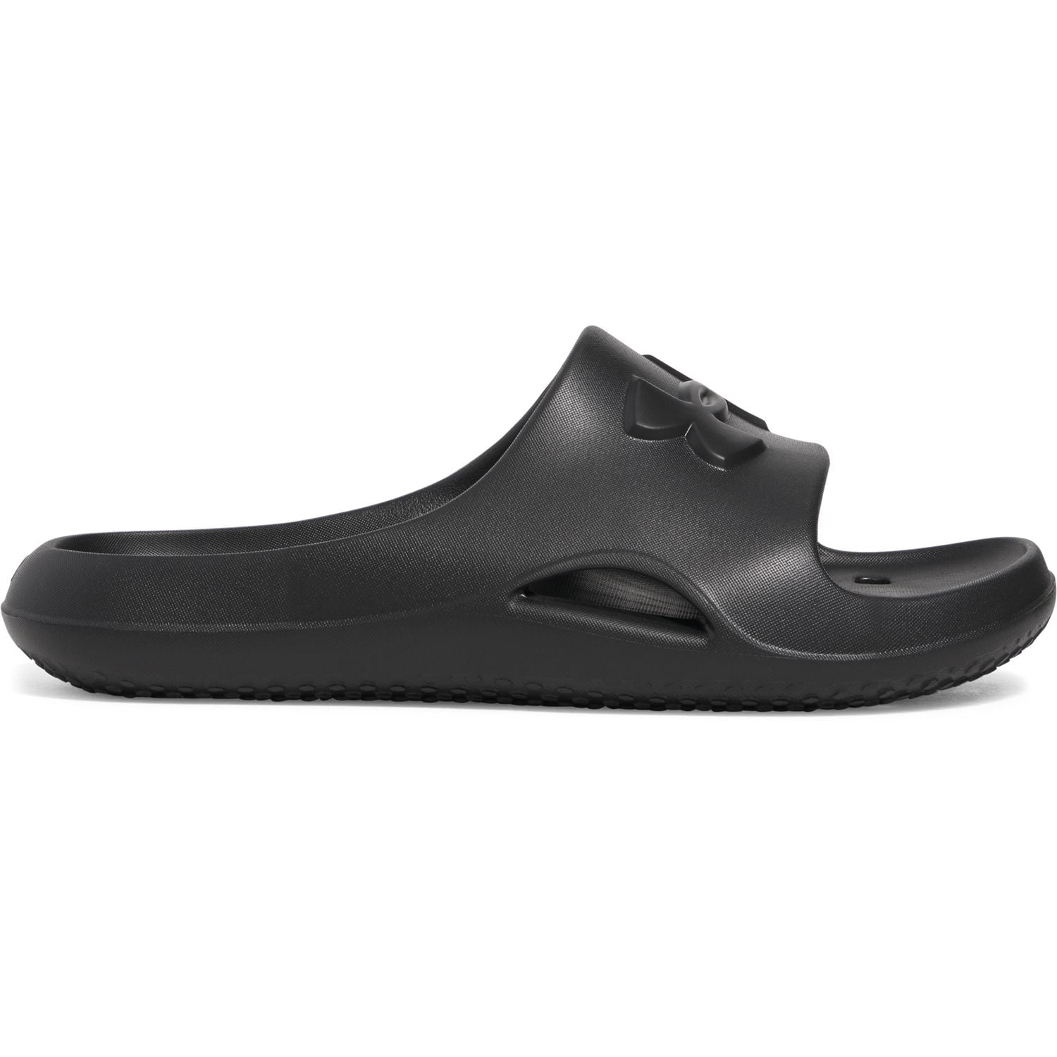 Under Armour Locker V Men's Slide Sandals Color: Black Size: 12 ...