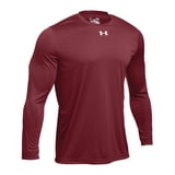 Under Armour Men 2.0 Locker Tee, Long Sleeve, Moisture-Wicking ...