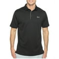 Under Armour Men Tech Polo - Walmart.com