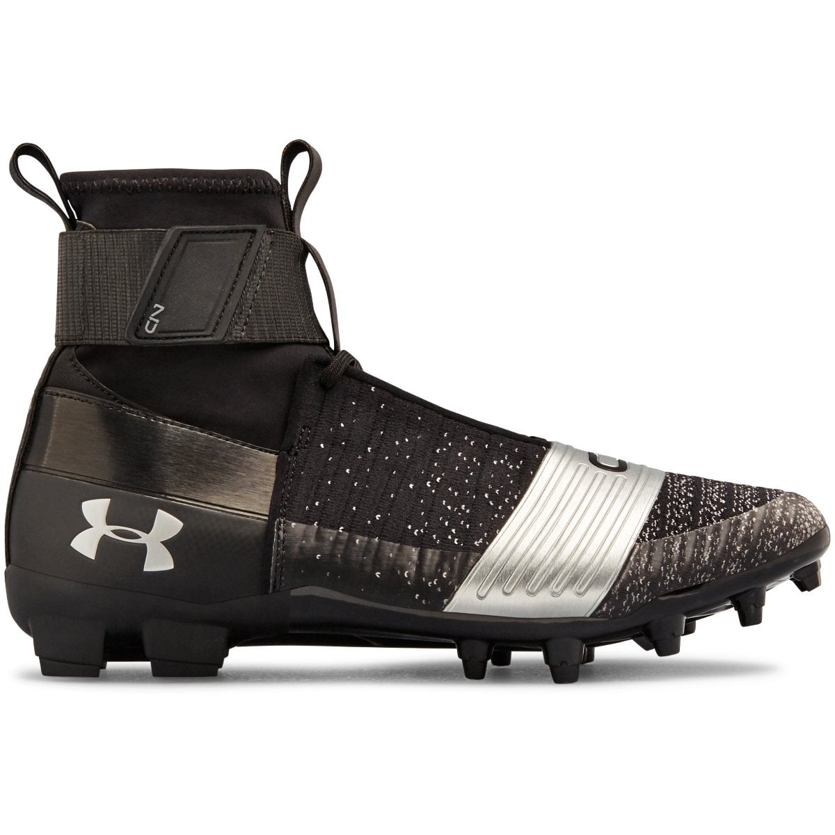 Under Armour Men's C1N MC Cam Football Cleats - Walmart.com