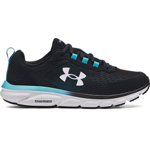 Under Armour Men's Charged Assert 9 Running Shoe - Walmart.com