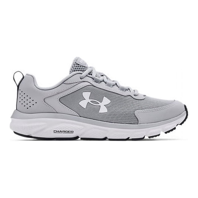 Under Armour Men's Charged Assert 9 Running Shoe - Walmart.com