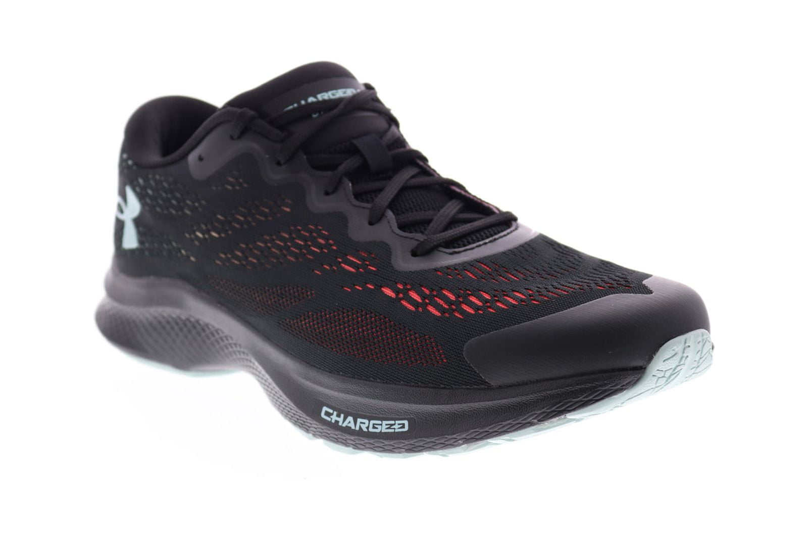 Under Armour Men's Charged Bandit 6 Athletic Running Sneakers - Walmart.com