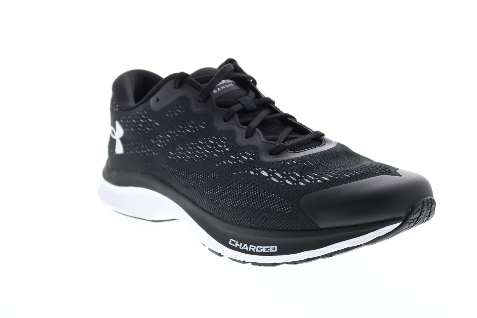 Under Armour Men's Charged Bandit 6 Running Shoe - Walmart.com