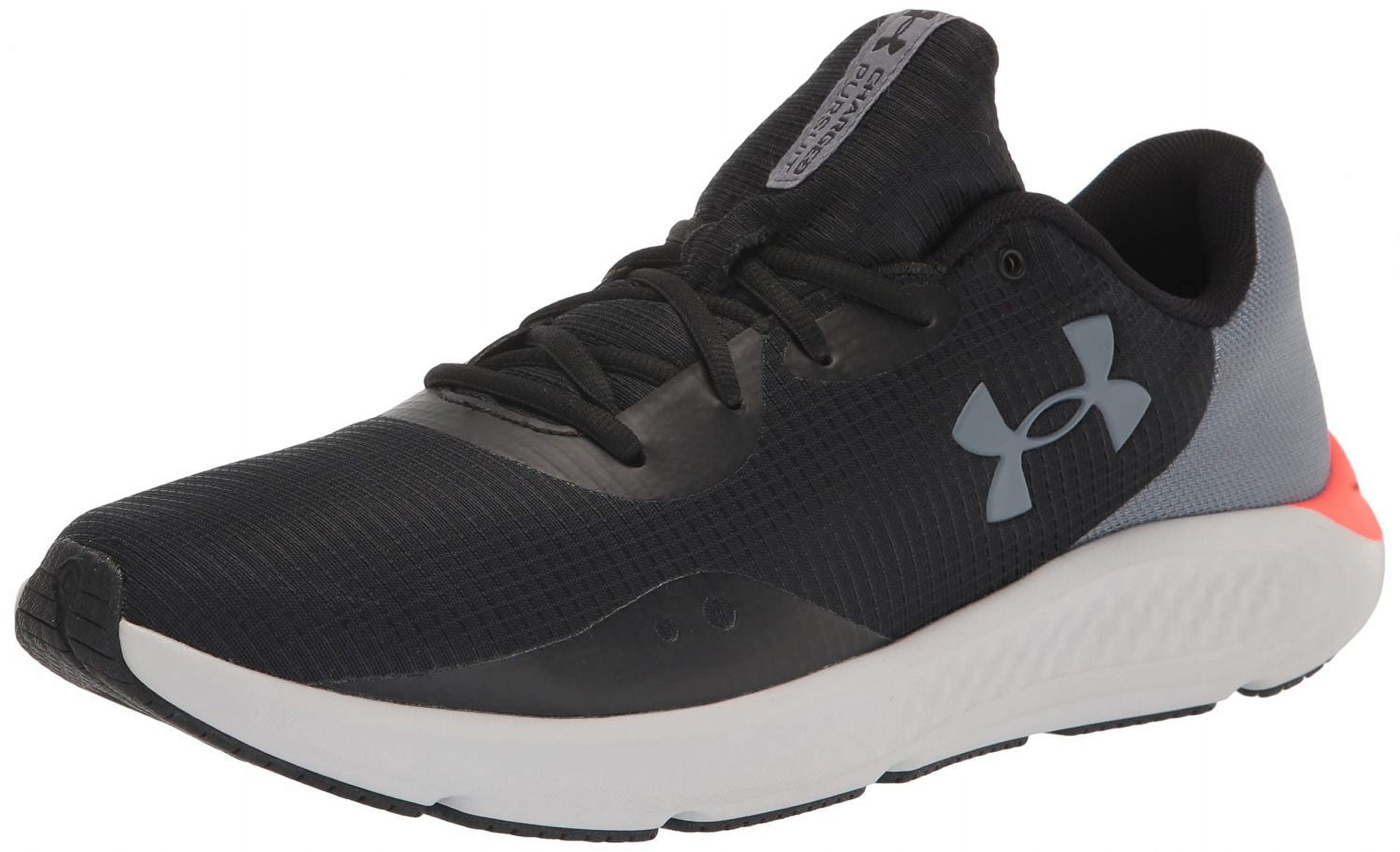 Under Armour Men's Charged Pursuit 3 Tech Running Shoe - Walmart.com