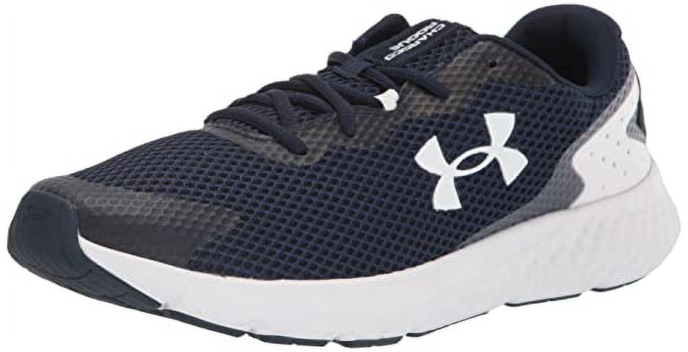 Under Armour Men's Charged Rogue 3 Road --Running Shoe - Walmart.com