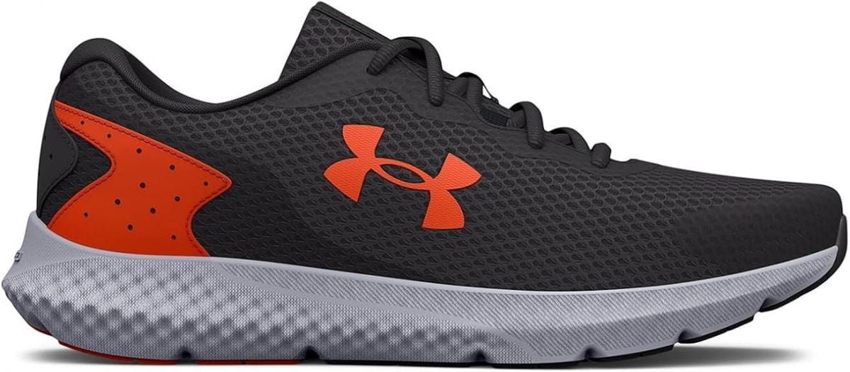 Under Armour Men's Charged Rogue 3 Road --Running Shoe - Walmart.com