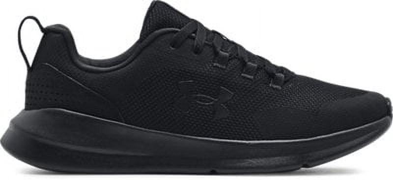 Under Armour Men's Essential Sneaker - Walmart.com