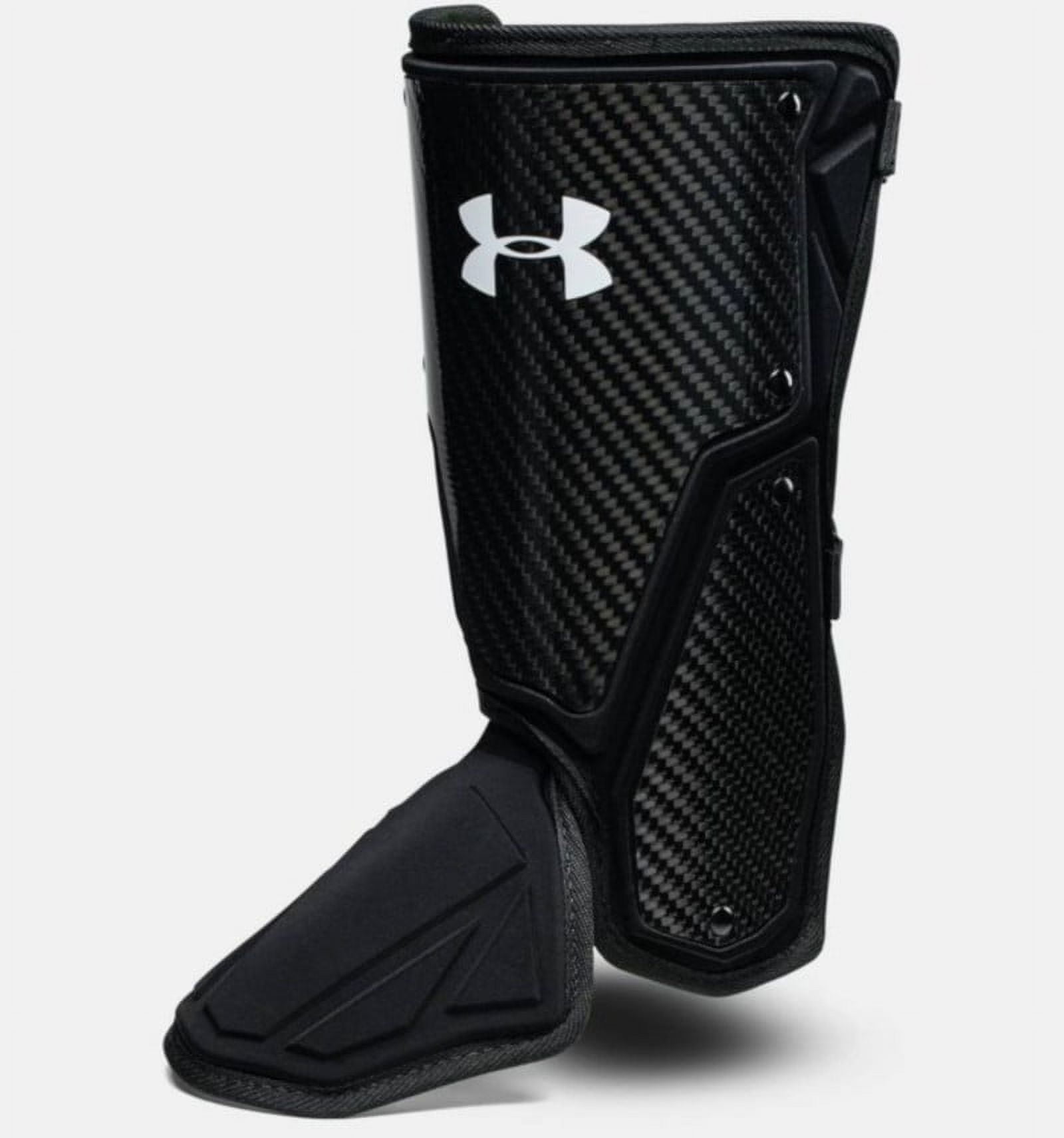 Under Armour Men's Gameday Batter's Leg Guard - Walmart.com