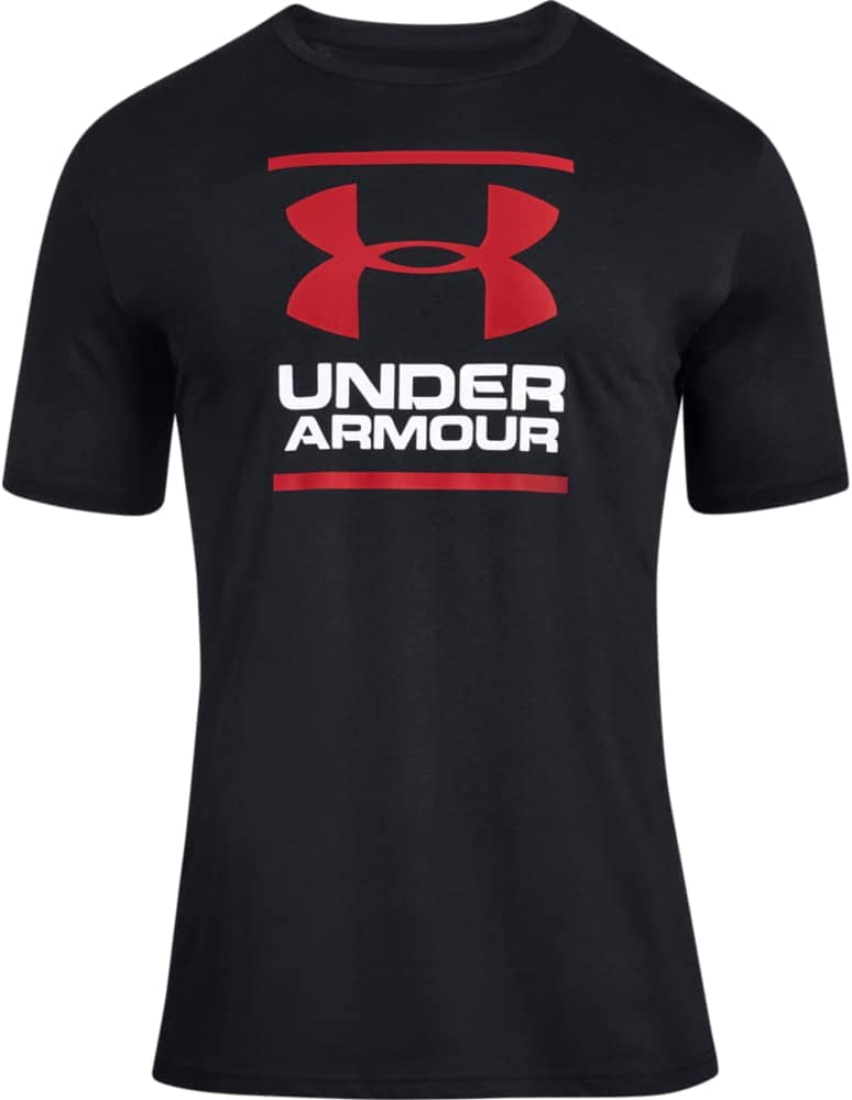 Under Armour Men's Global Foundation Short-Sleeve T-Shirt - Walmart.com