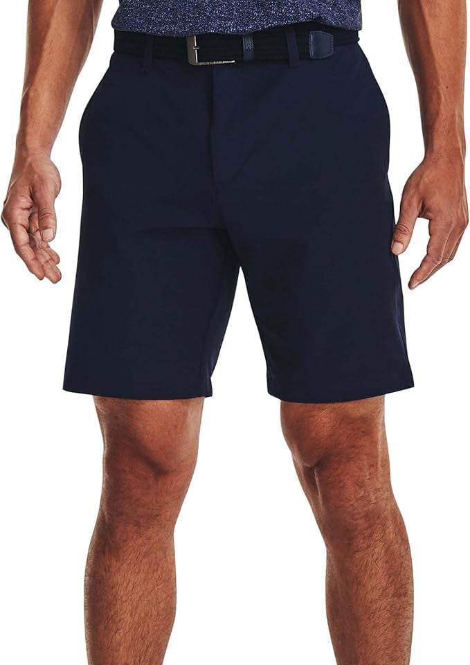 Under Armour Men's Golf Short (10" Inseam) 38 - Walmart.com