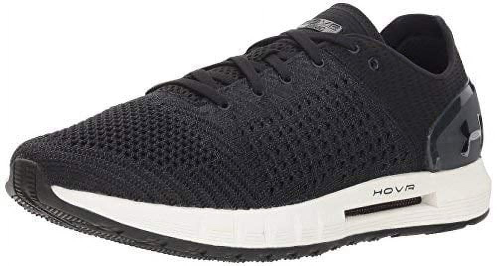 Under Armour Men's HOVR Sonic NC Running Shoe, Black/Ivory, 10 ...