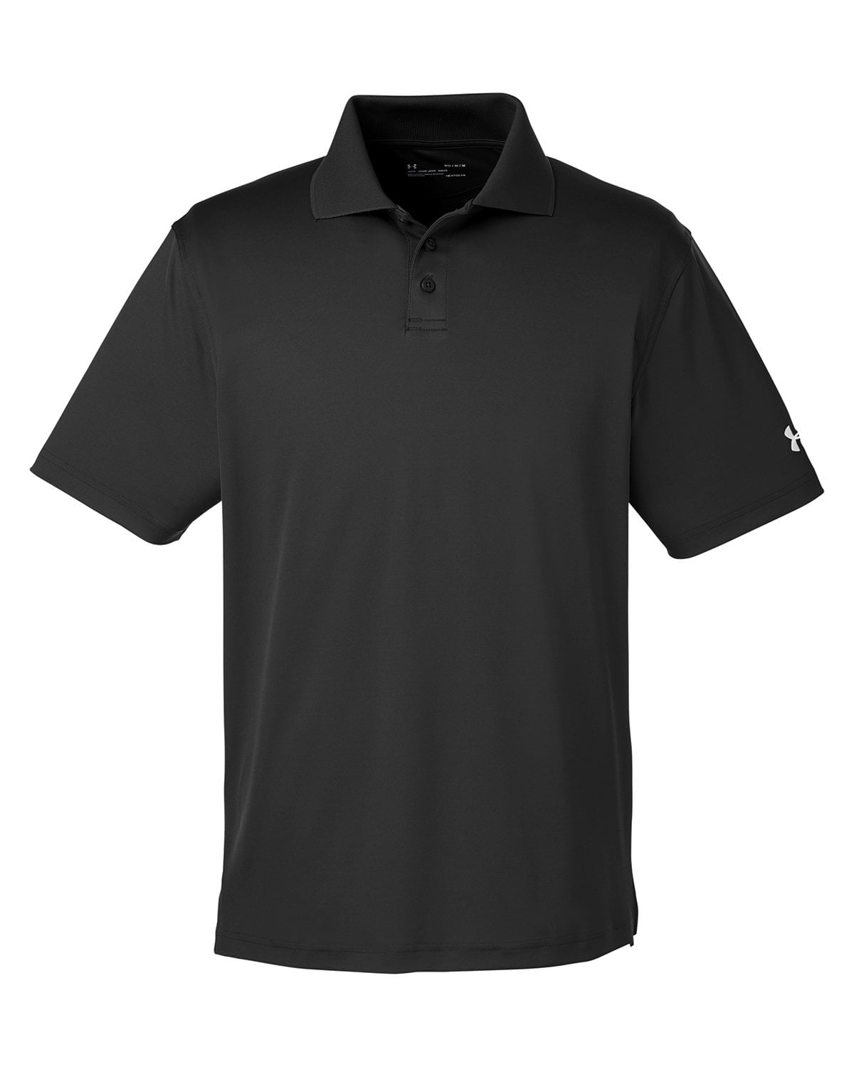 Ua heatgear polo store