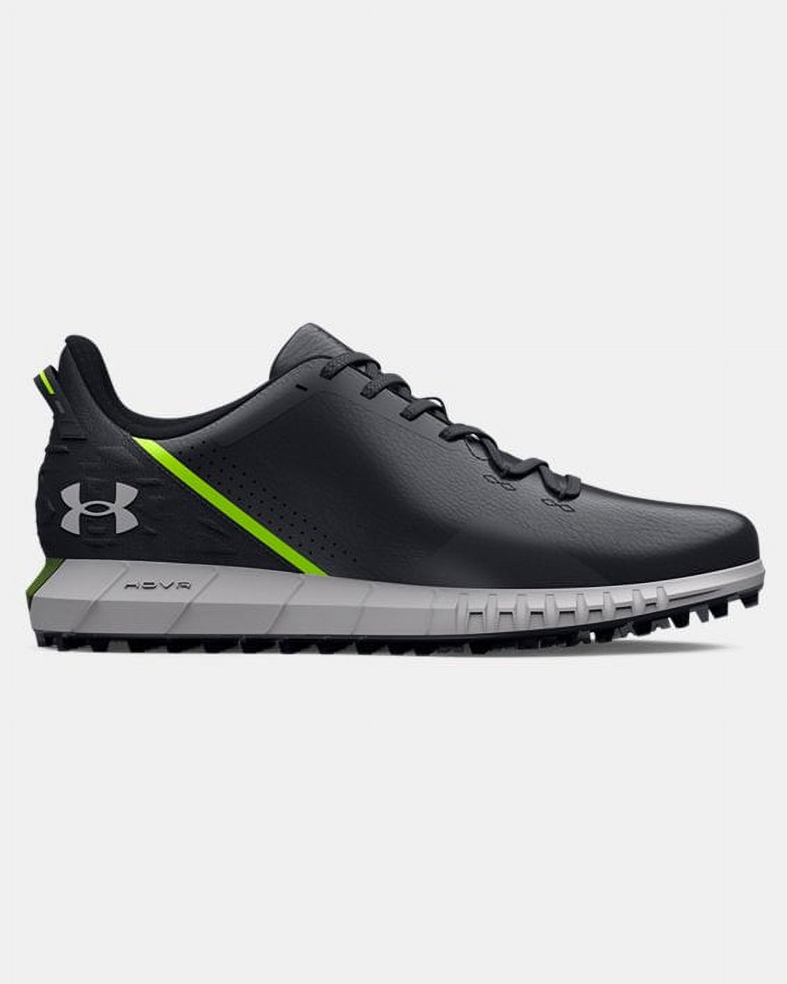 Under Armour Men's Hovr Drive Sl Golf Shoes Black/Silver Medium 10 ...