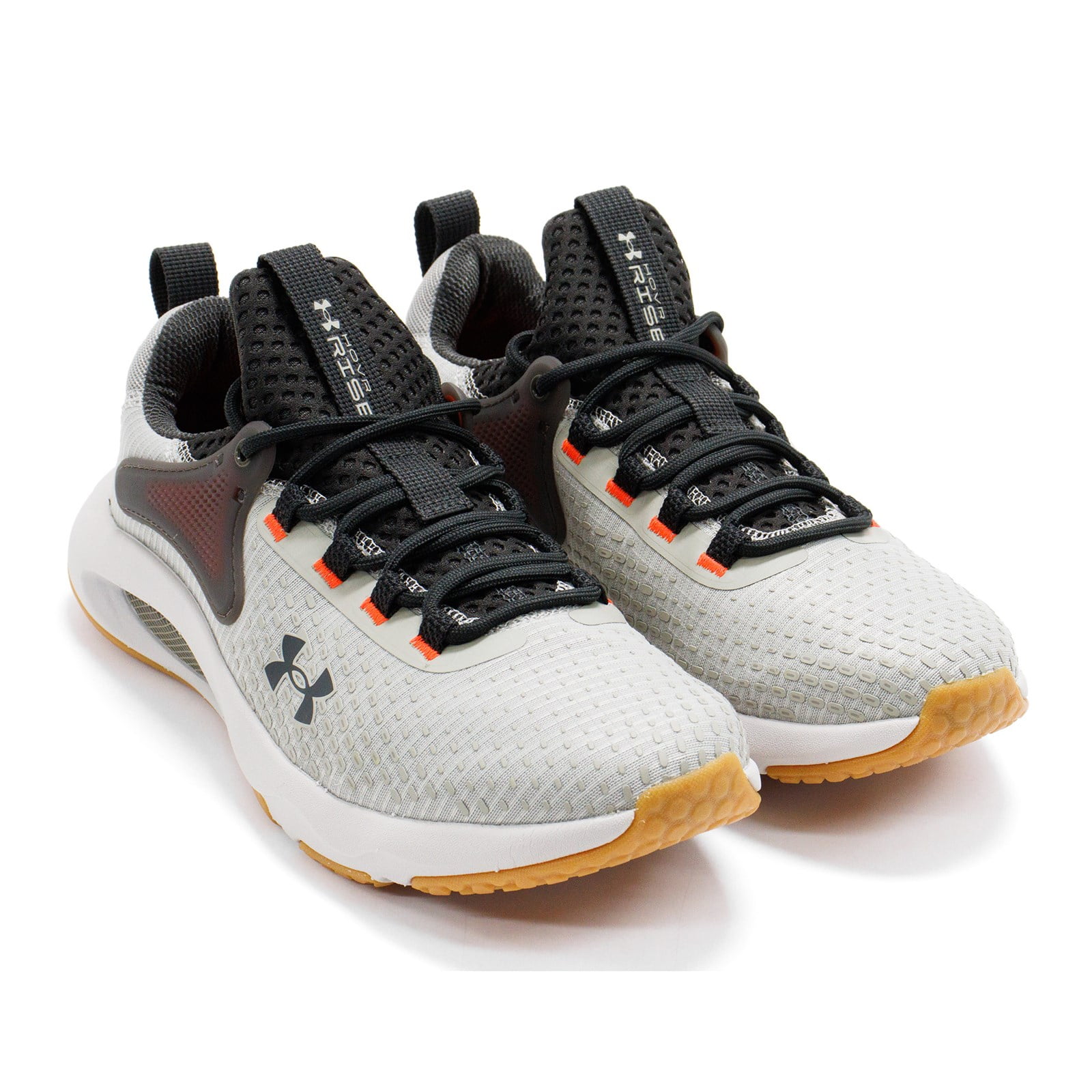 Under Armour Men's Hovr Rise 4 Training Shoes, Tin \ Ghost Gray,12 M US ...