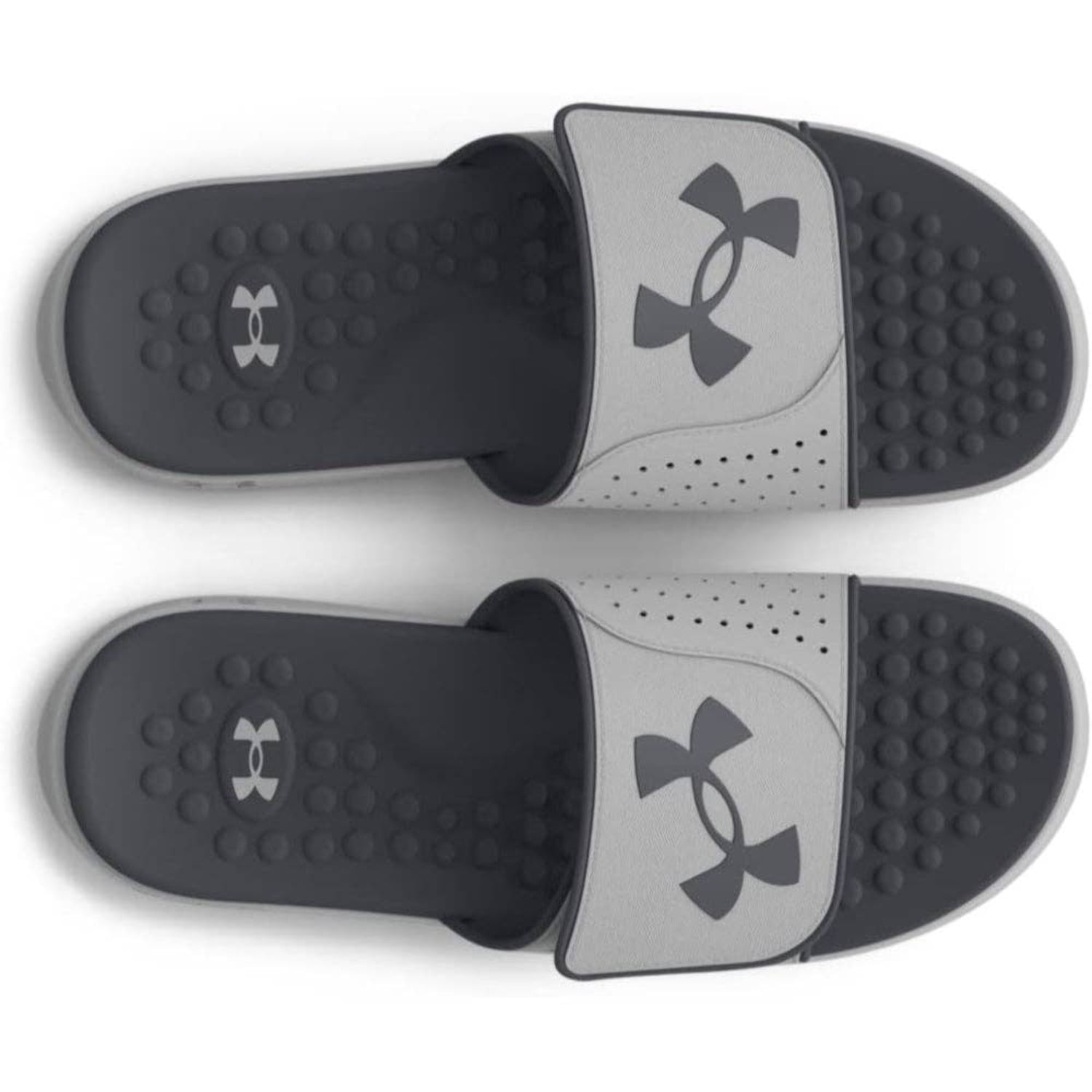 Under Armour Men's Ignite Pro Slide Sandal - Walmart.com