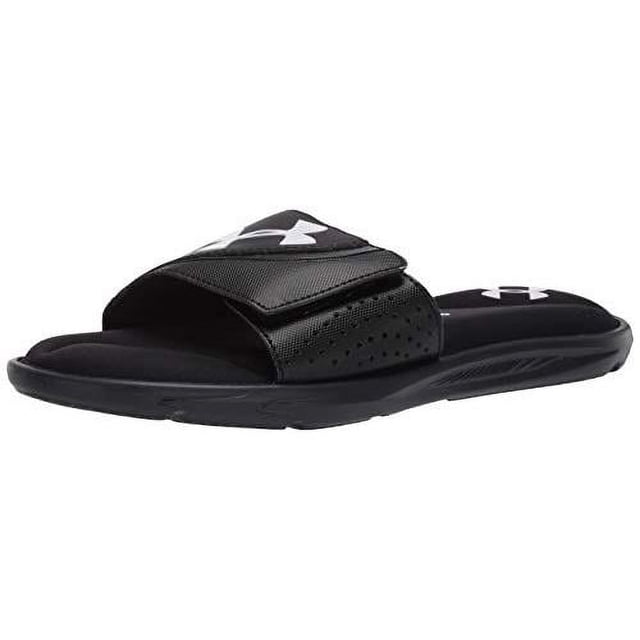 Under Armour Men's Ignite VI Slide Sandal - Walmart.com