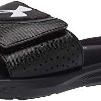 Under Armour Men's Ignite VI Slide Sandal - Walmart.com