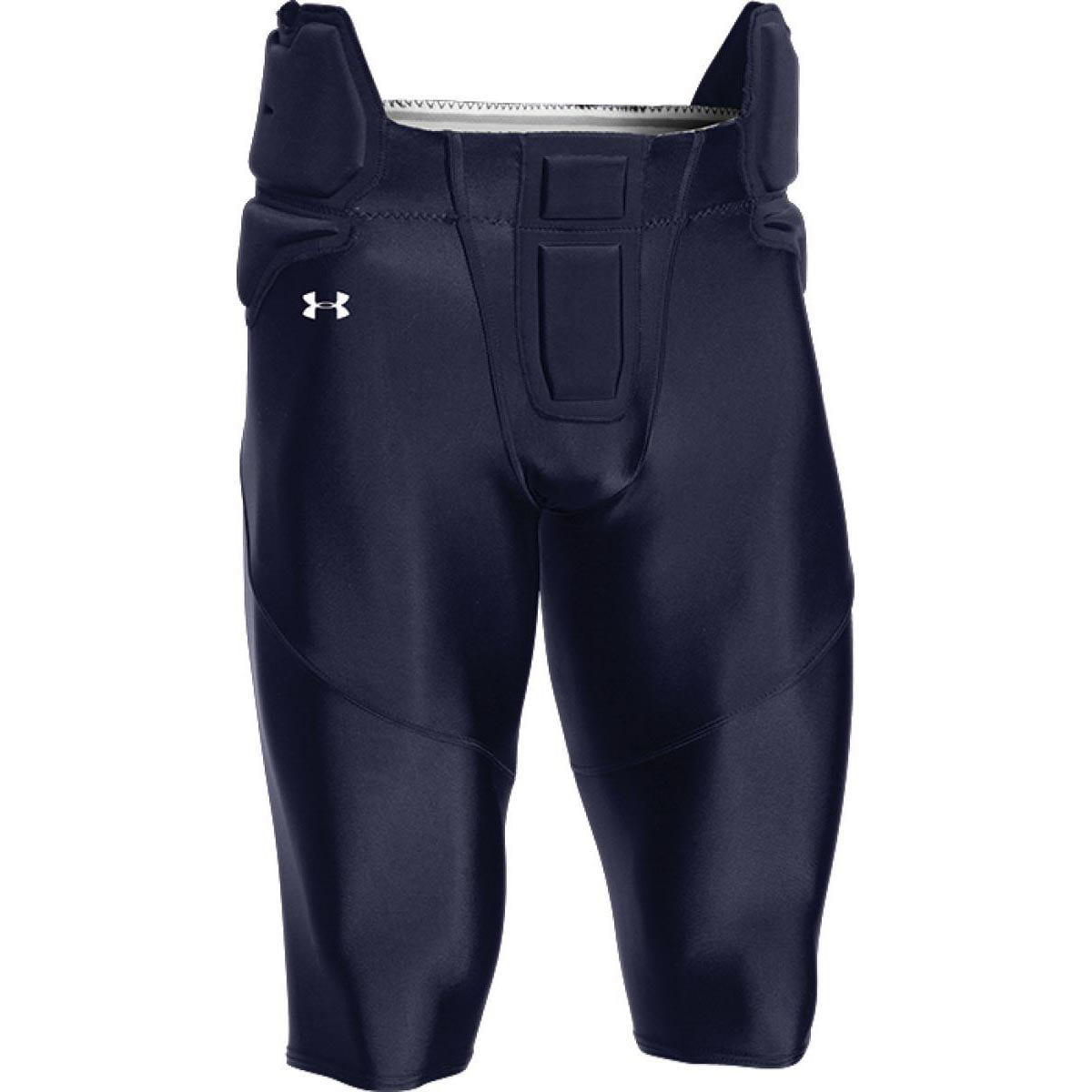 Under Armour Men's Integrated Football Pant - Walmart.com
