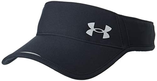 Under Armour Men's Launch Run Visor - Ultra-Light, Breathable ...