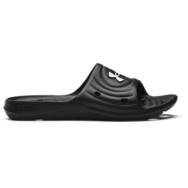 Under Armour Men's Locker Iv Slide Sandal - Walmart Business Supplies