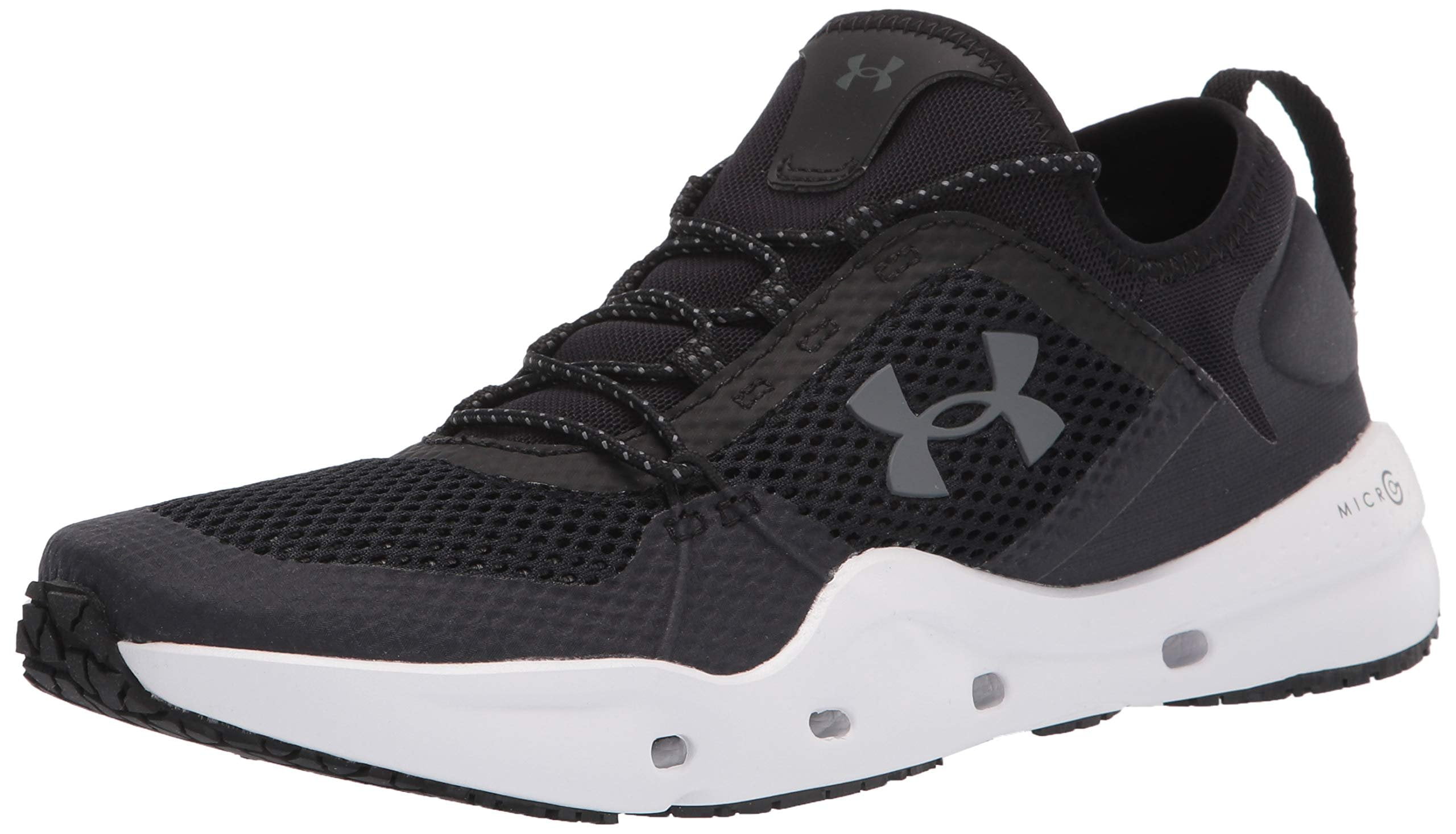 Under Armour Men's Micro G Kilchis Shoe - Walmart.com