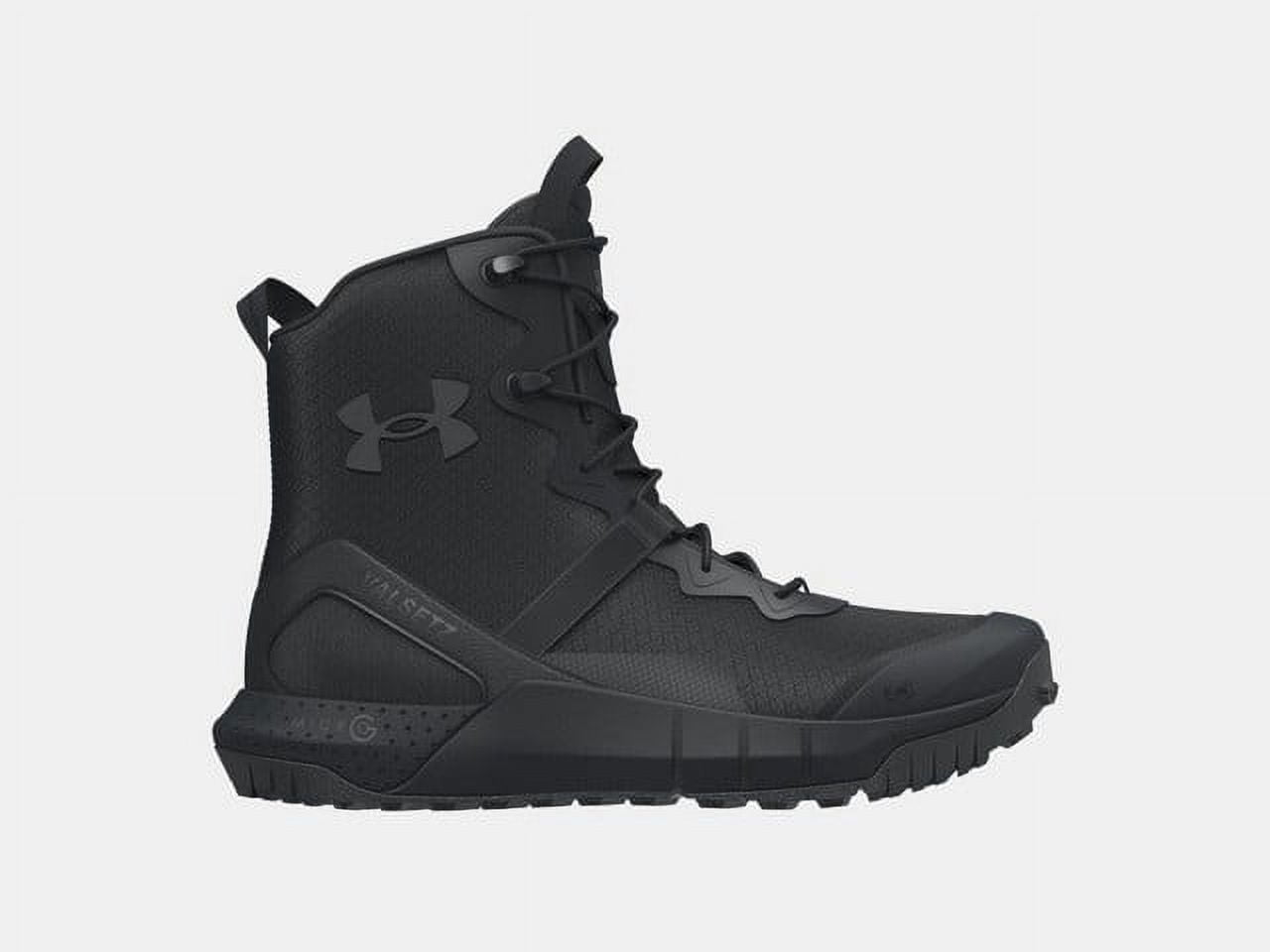 Under Armour Men's Micro G Valsetz Tactical Boots 8 - Walmart.com