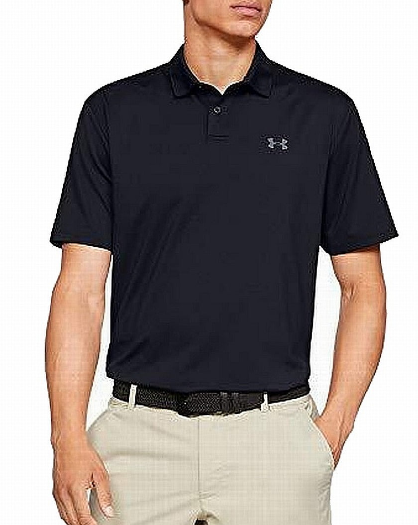 Under Armour Men's Performance 2.0 Polo - Walmart.com