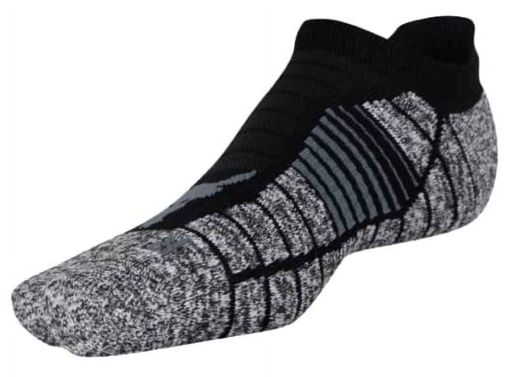 Under Armour Men's Project Rock Elevated No Show Socks Size 7-8.5 ...
