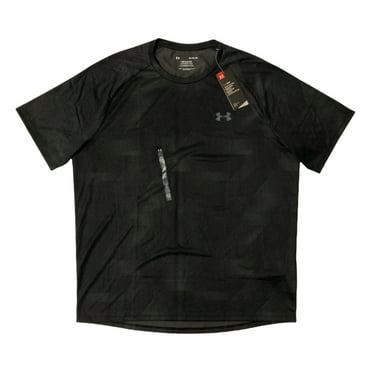 Under Armour Men's Hg Long Sleeve Compression Shirt, Grey \ Dark Grey,3XL - US - Walmart.com