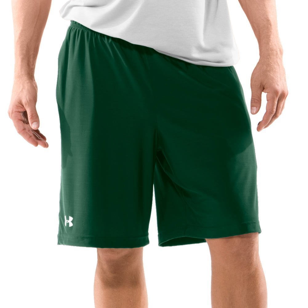 Under Armour Men's Team Athletic Micro short - Walmart.com