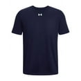 Under Armour Men's Team Tech Short Sleeve Shirt - Walmart.com