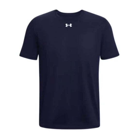 Under Armour Men's Team Tech Short Sleeve Shirt - Walmart.com