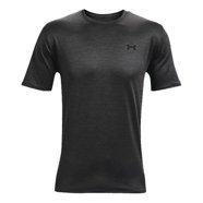 Under Armour Men's UA 2.0 Short Sleeve Locker Tee 1305775-001 Black ...