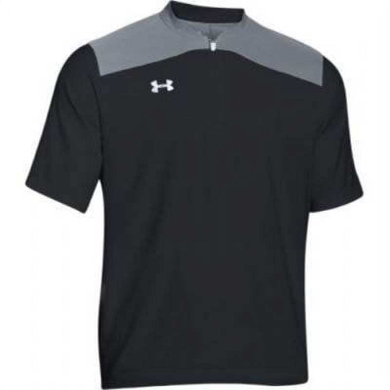 Under Armour Men's Triumph Cage Jacket - Walmart.com