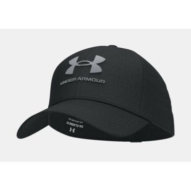 Under Armour Men's UA Blitzing 3.0 Stretch Fit Cap Athletic Active Flex ...