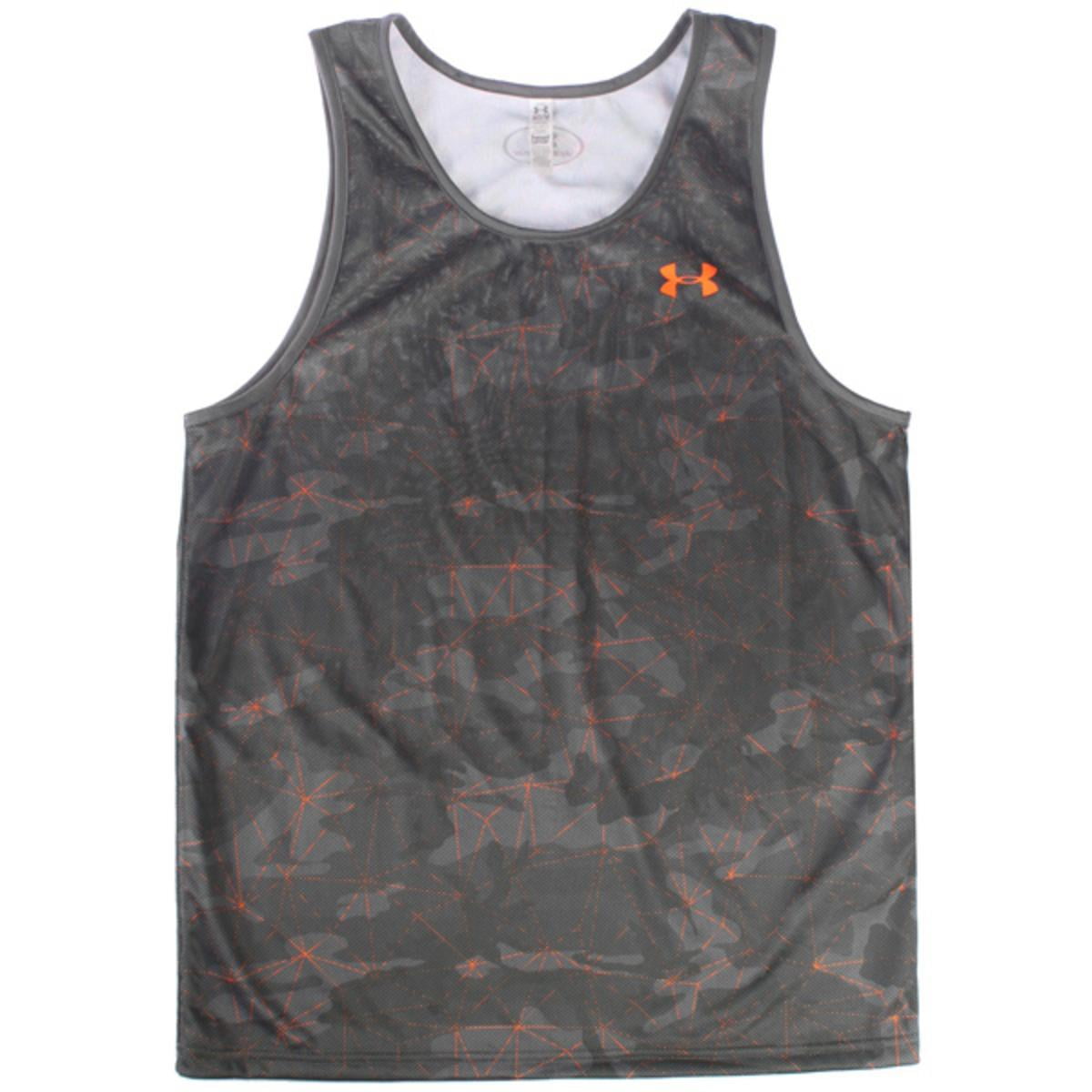 Under Armour Men's UA Bender Tank S - Walmart.com