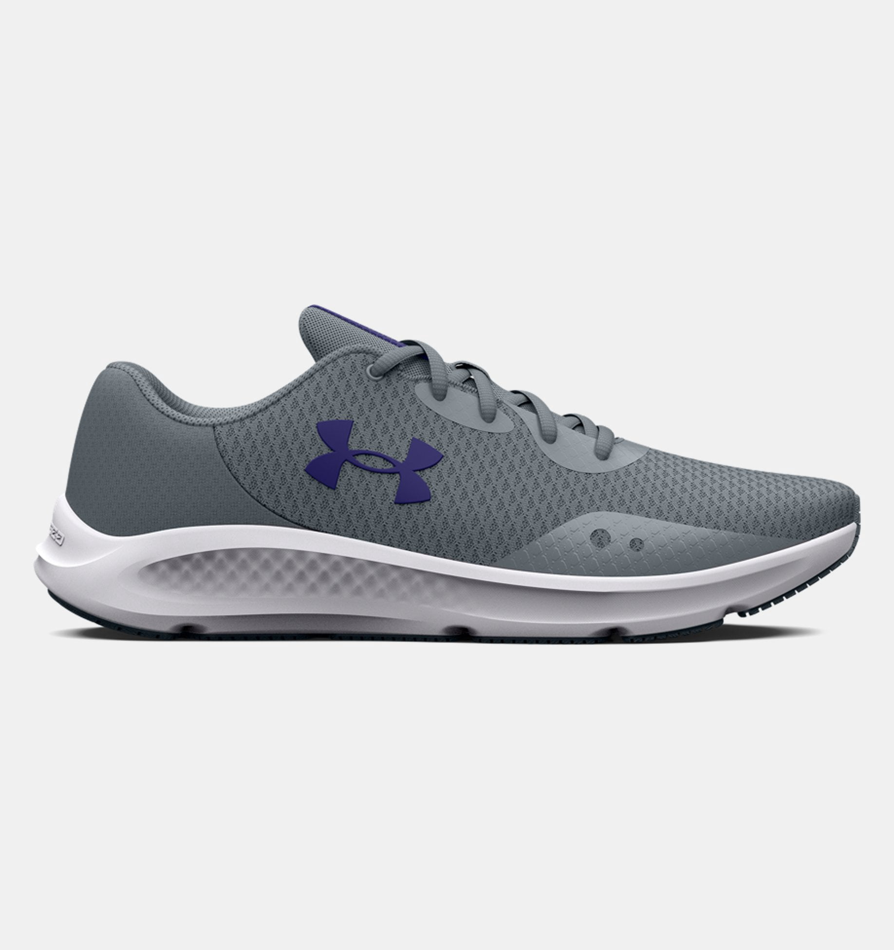 Under Armour Men's UA Charged Pursuit 3 Running Shoes - Walmart.com