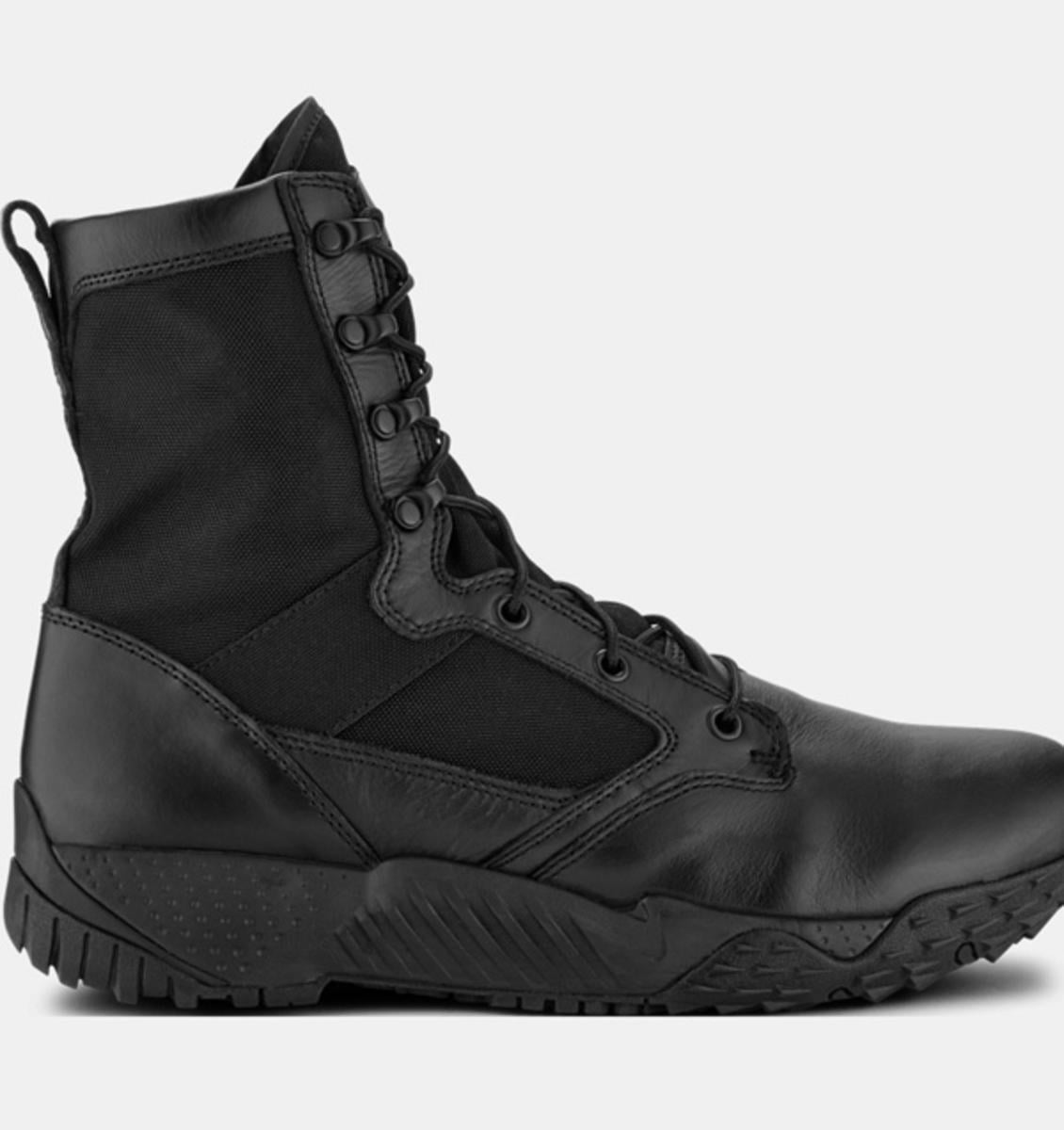Under Armour Men's UA Jungle Rat Boots 10 - Walmart.com