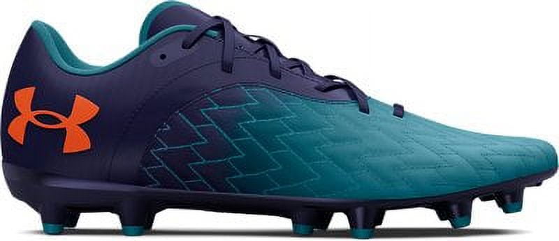 Under Armour Men's UA Magnetico Select 2.0 FG Soccer Cleats Glacier ...