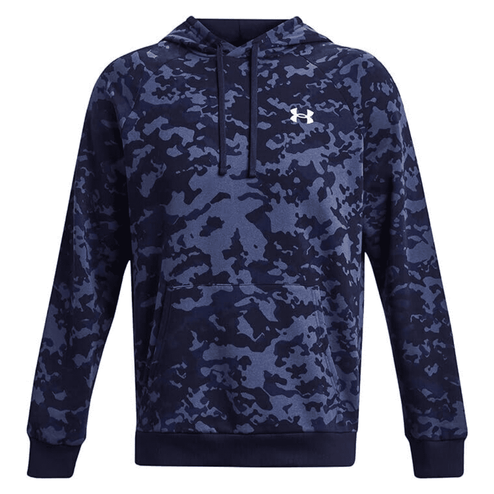 Under Armour Rival Fleece Camo selling Printed